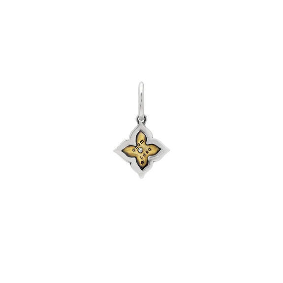 Waxing Poetic - Soul Friend Charm – Studio 77 Gifts & Accessories