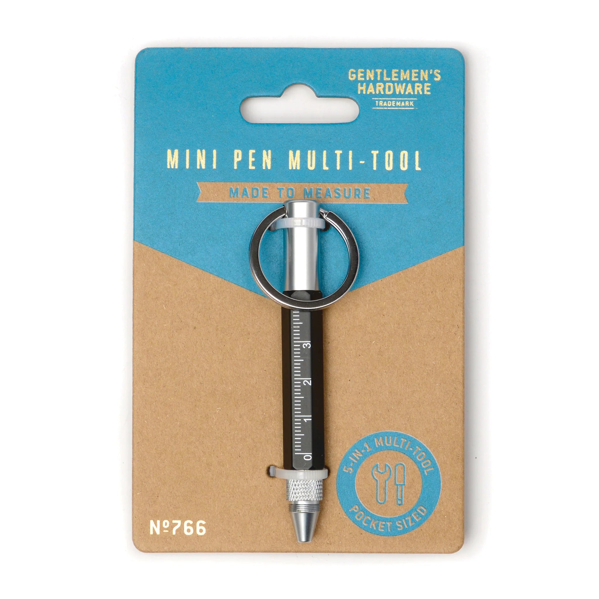 Mini Pen Multi-Tool – Studio 77 Gifts & Accessories