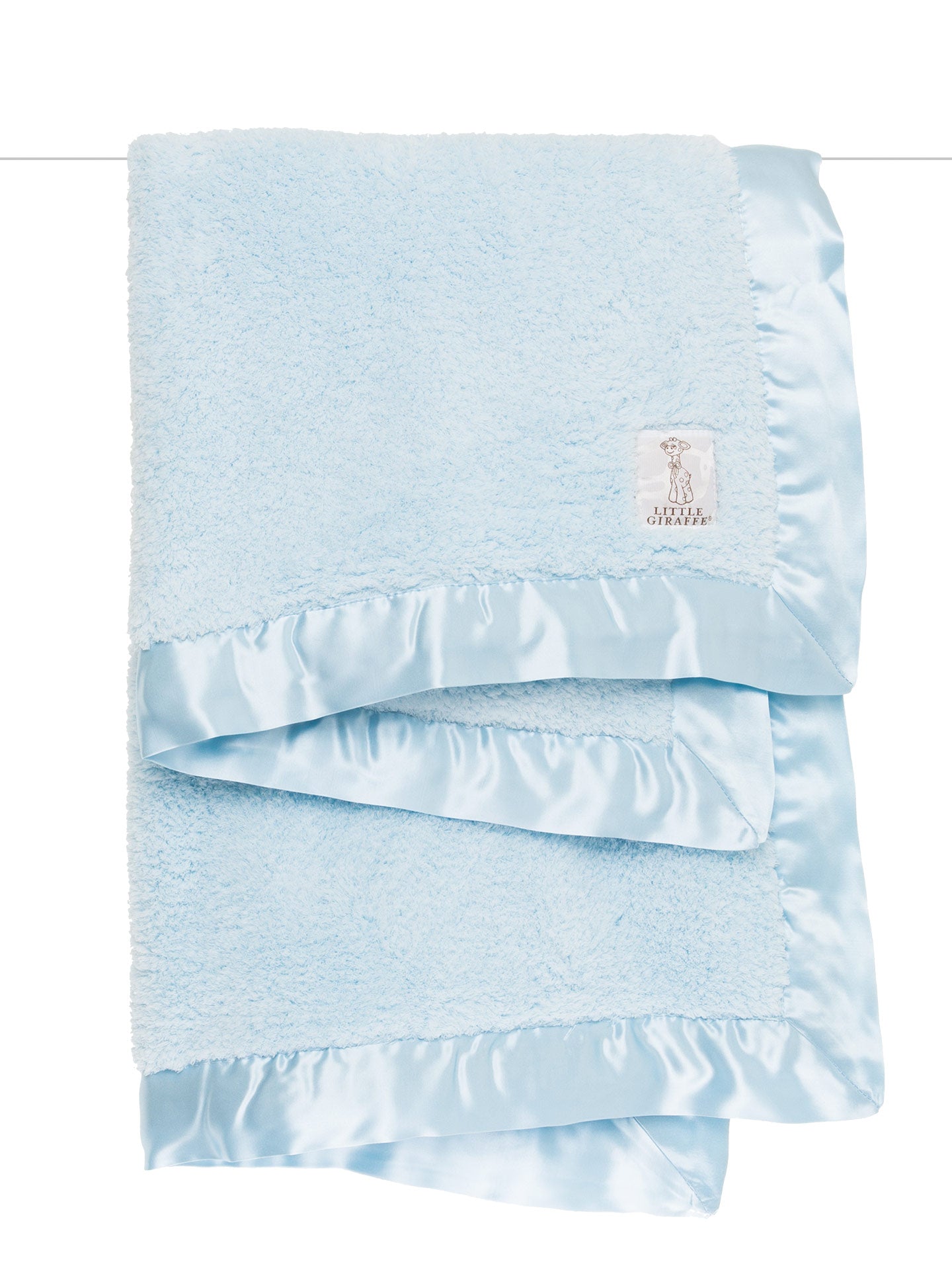 Chenille Baby Blanket – Studio 77 Gifts & Accessories